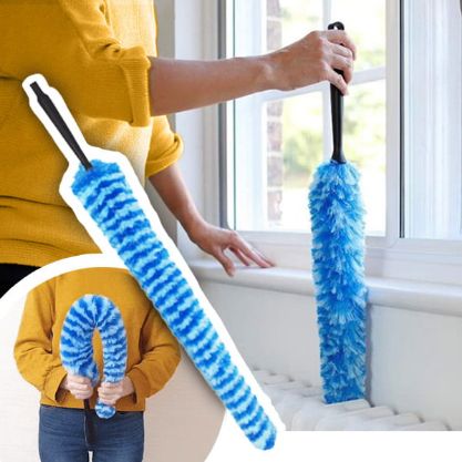 Heizkörper-Staubwedel | DUSTOFF – Vigoexpress.at